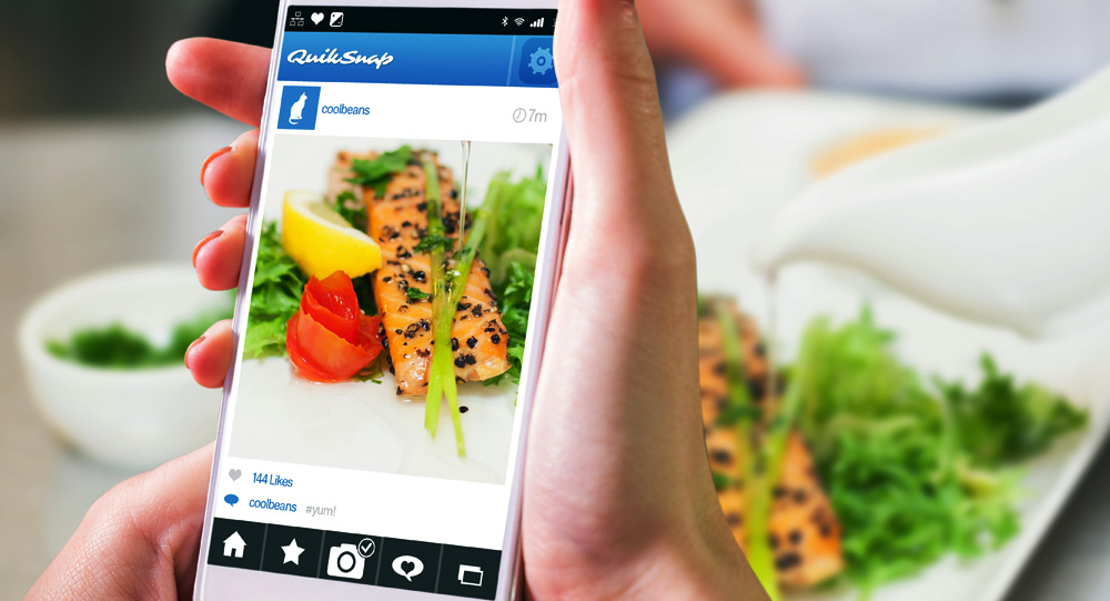 How to be a Culinary Arts Writer