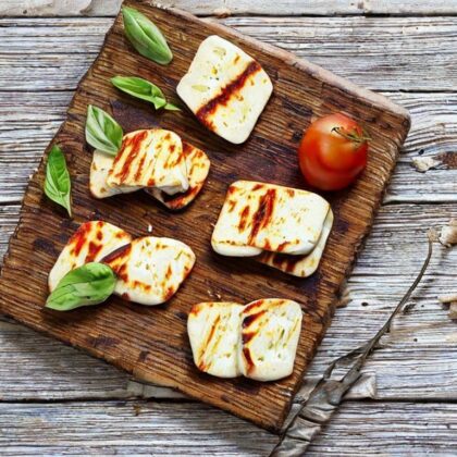 Where To Buy Halloumi Cheese