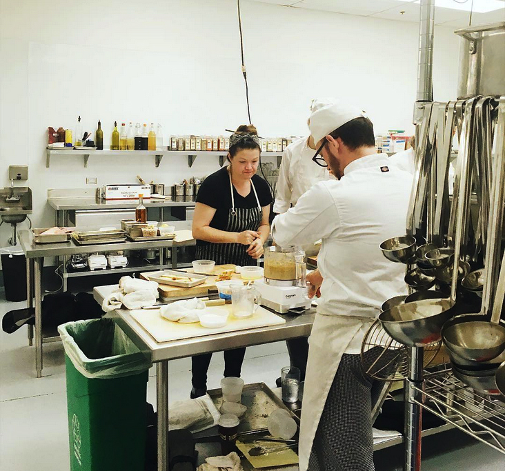 Best Cooking Classes in San Francisco